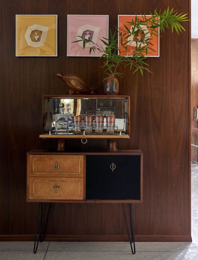 Cómo Decorar Un Bar en Casa con Estilo 【 Guía!】 ️