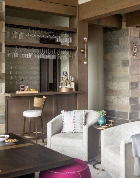 Cómo Decorar Un Bar en Casa con Estilo 【 Guía!】 ️