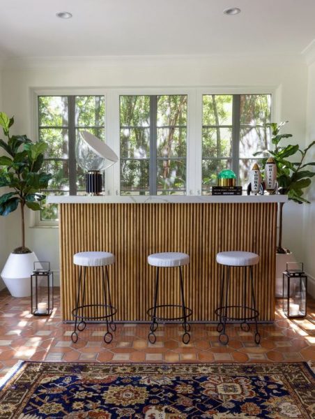 Cómo Decorar Un Bar en Casa con Estilo 【 Guía!】 ️
