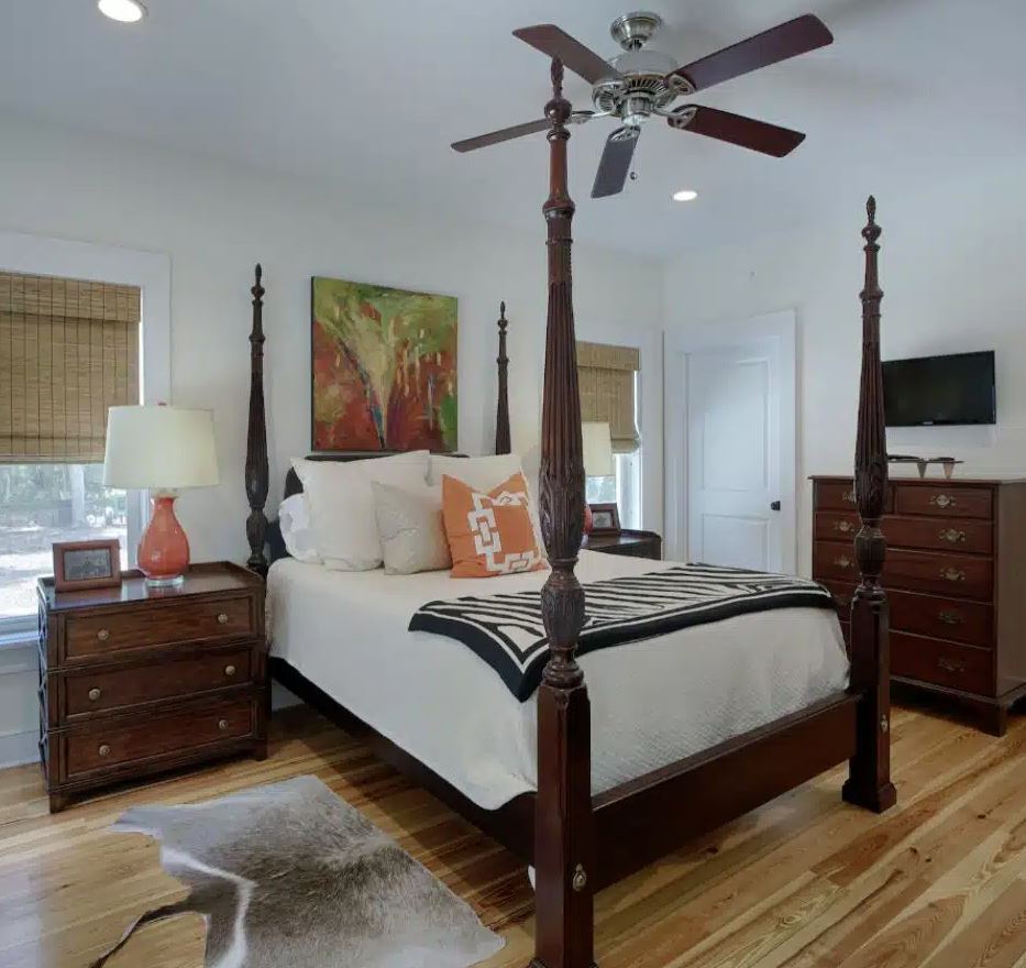 Cómo Decorar un Dormitorio Estilo Colonial【Ideas】 ️