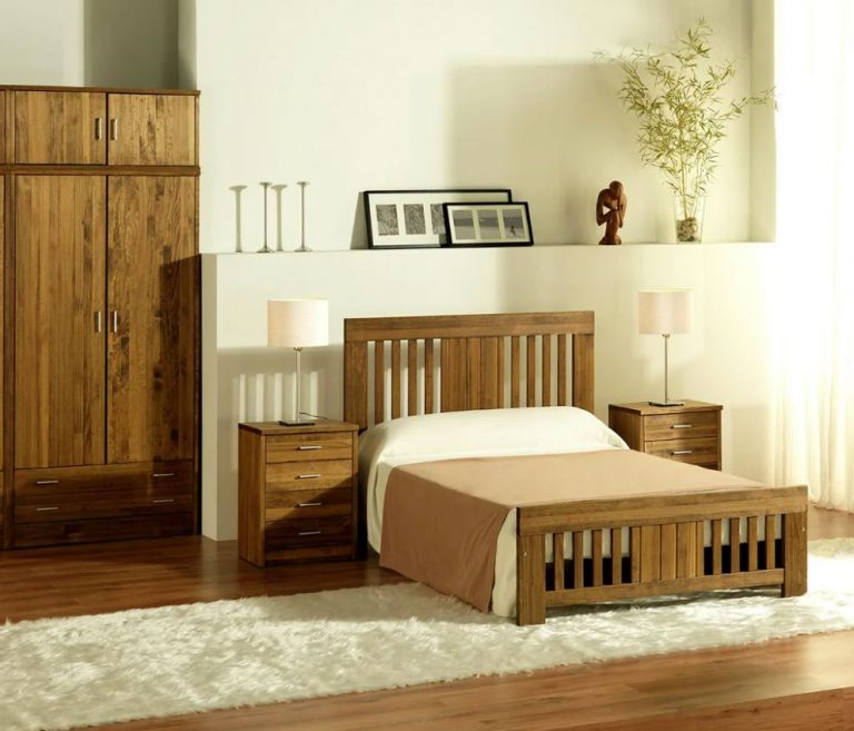 Cómo Decorar un Dormitorio Estilo Colonial【Ideas】 ️