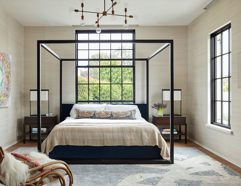 Cómo Decorar un Dormitorio Estilo Colonial【Ideas】 ️