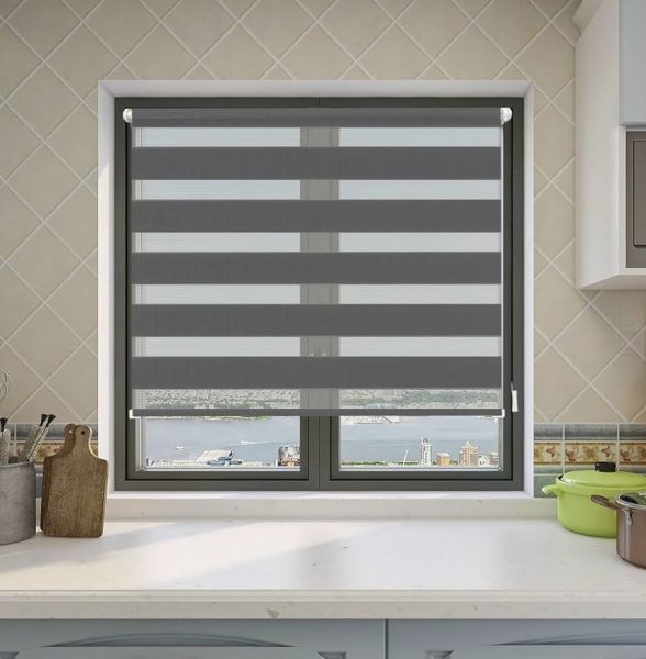 Cómo Elegir Correctamente los Estores para Ventanas ️