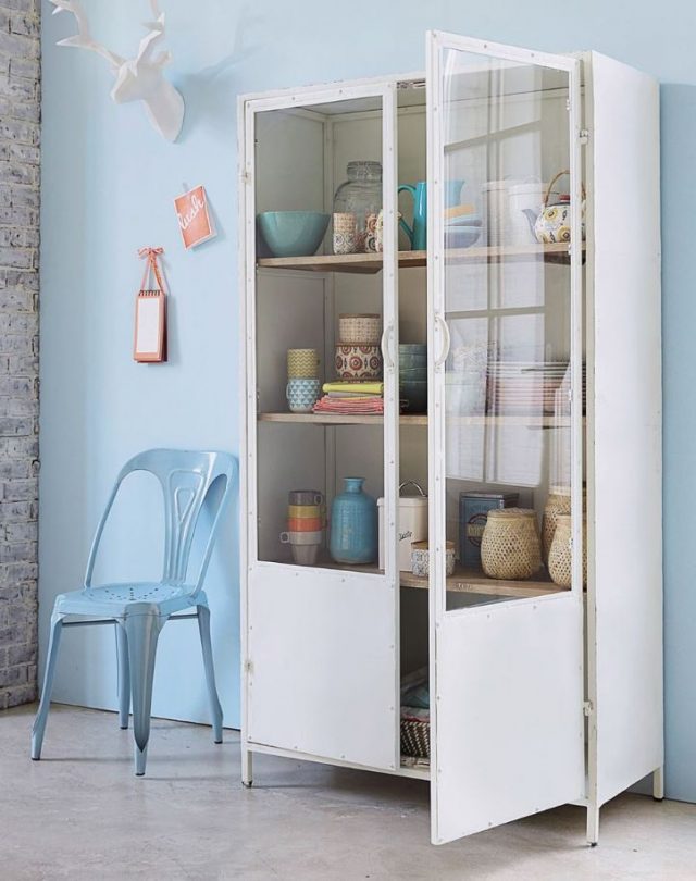 40 】 Ideas para Decorar una Vitrina de Salón ️