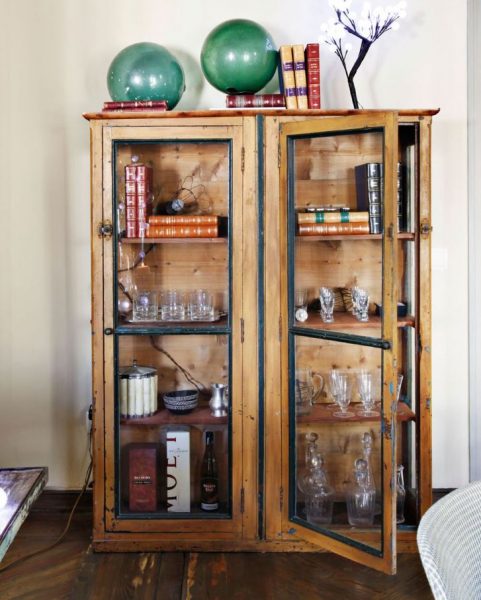 40 】 Ideas para Decorar una Vitrina de Salón ️