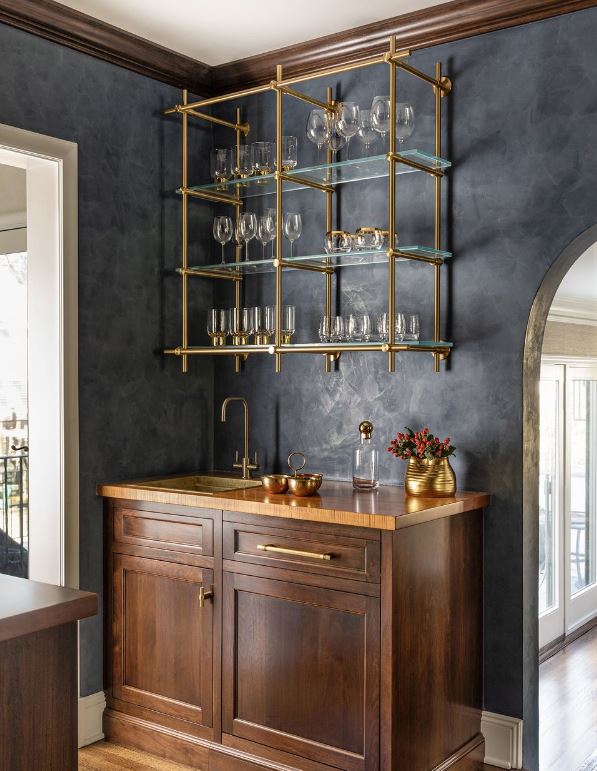Cómo Decorar Un Bar en Casa con Estilo 【 Guía!】 ️