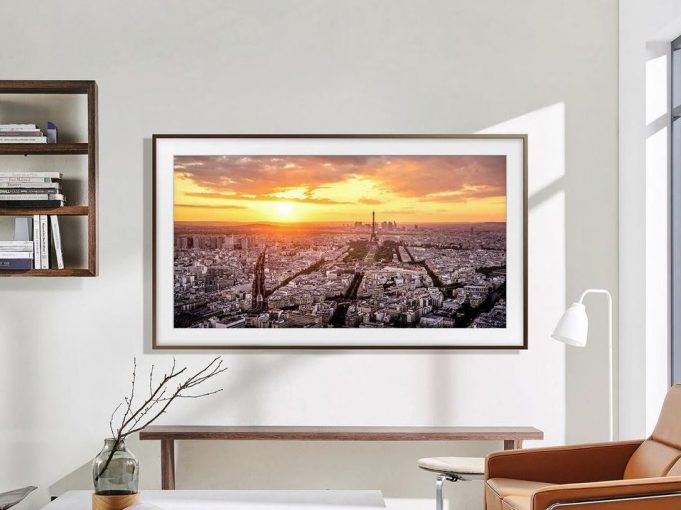 Cómo Decorar la Pared del Televisor 【 Consejos 】 ️