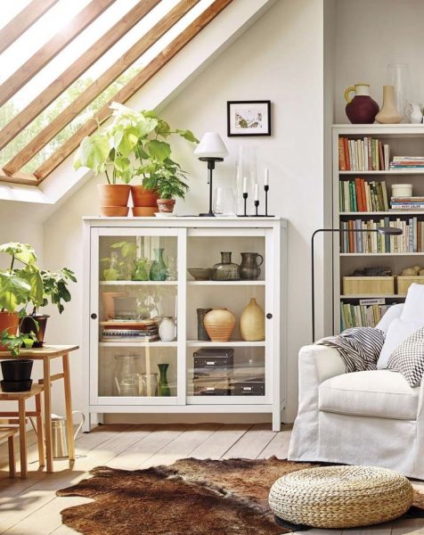 40 】 Ideas para Decorar una Vitrina de Salón ️