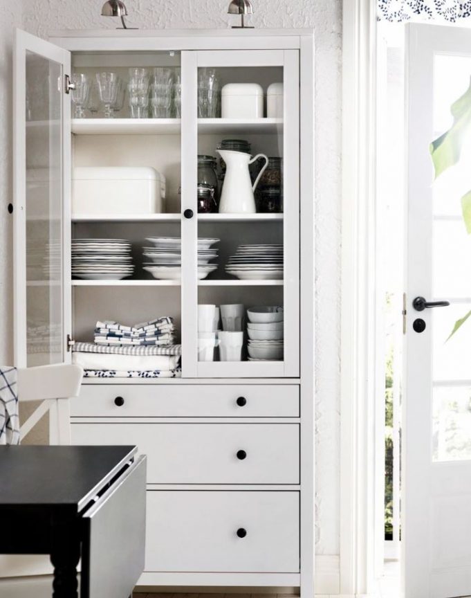 40 】 Ideas para Decorar una Vitrina de Salón ️